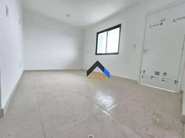 Apartamento para Venda em São Paulo/SP Vila Carmosina 2 Quartos