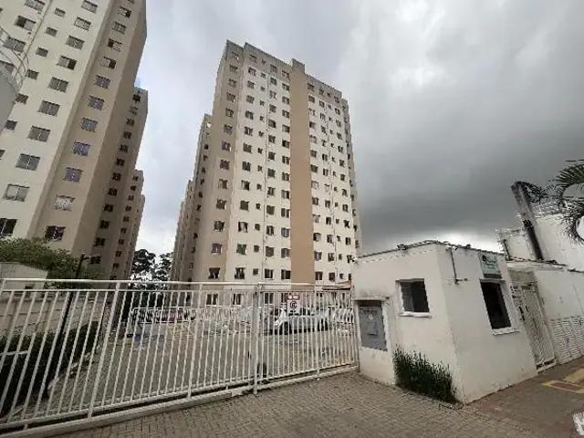 Apartamento para Venda em São Paulo/SP Vila Carmosina 2 Quartos
