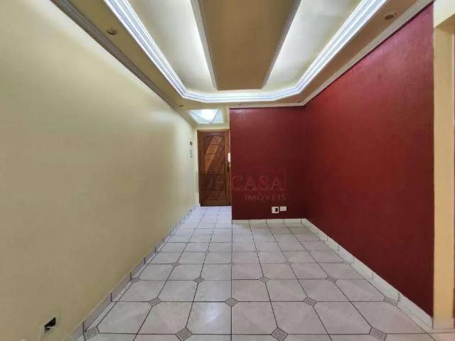 Apartamento para Venda em São Paulo/SP Vila Carmosina 2 Quartos