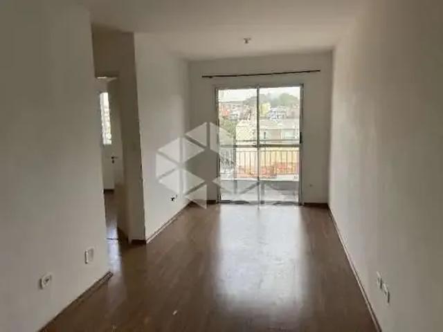 Apartamento para Venda em São Paulo/SP Vila Carmosina 2 Quartos
