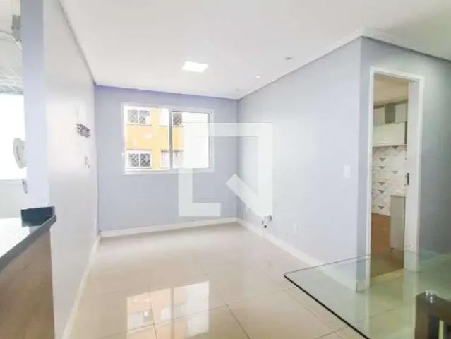 Apartamento para Venda em São Paulo/SP Vila Carmosina 2 Quartos