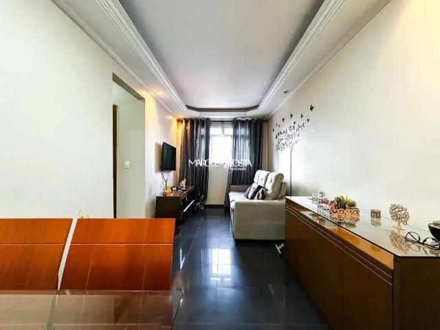 Apartamento para Venda em São Paulo/SP Vila Carmosina 2 Quartos