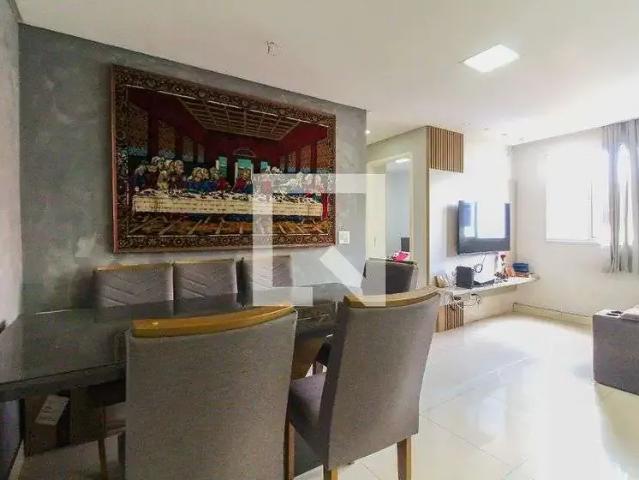 Apartamento para Venda em São Paulo/SP Vila Carmosina 2 Quartos
