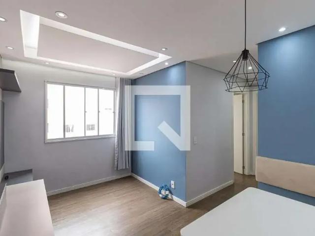 Apartamento para Venda em São Paulo/SP Vila Carmosina 2 Quartos