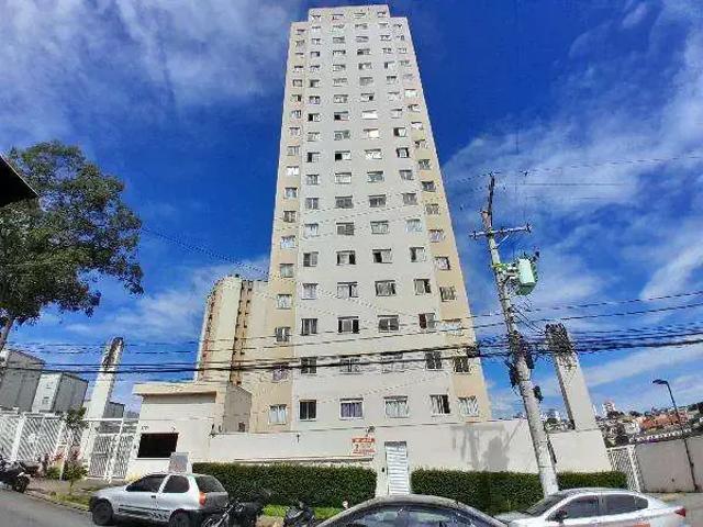 Apartamento para Venda em São Paulo/SP Vila Carmosina 2 Quartos