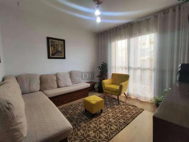 Apartamento para Venda em São Paulo/SP Vila Carmosina 2 Quartos