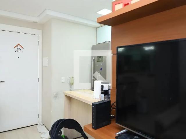 Apartamento para Venda em São Paulo/SP Vila Carmosina 2 Quartos