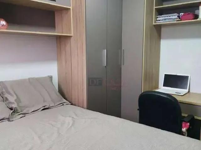 Apartamento para Venda em São Paulo/SP Vila Carmosina 2 Quartos