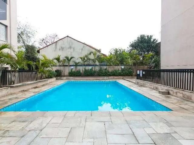 Apartamento para Venda em São Paulo/SP Vila Carmosina 2 Quartos