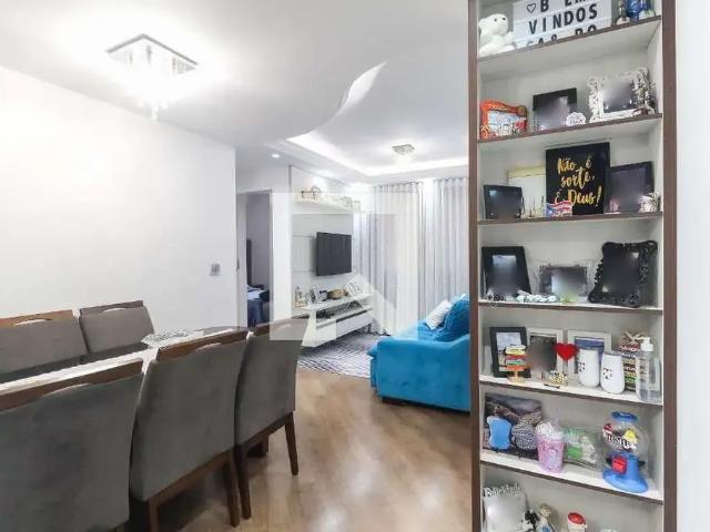 Apartamento para Venda em São Paulo/SP Vila Carmosina 2 Quartos