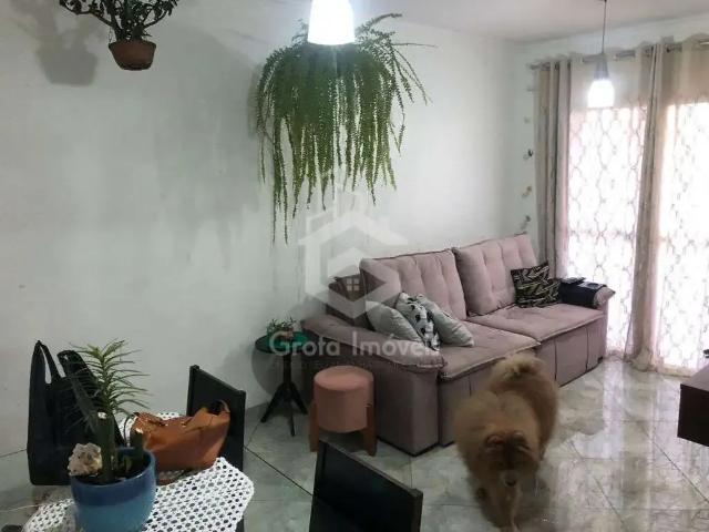 Apartamento para Venda em São Paulo/SP Vila Carmosina 2 Quartos
