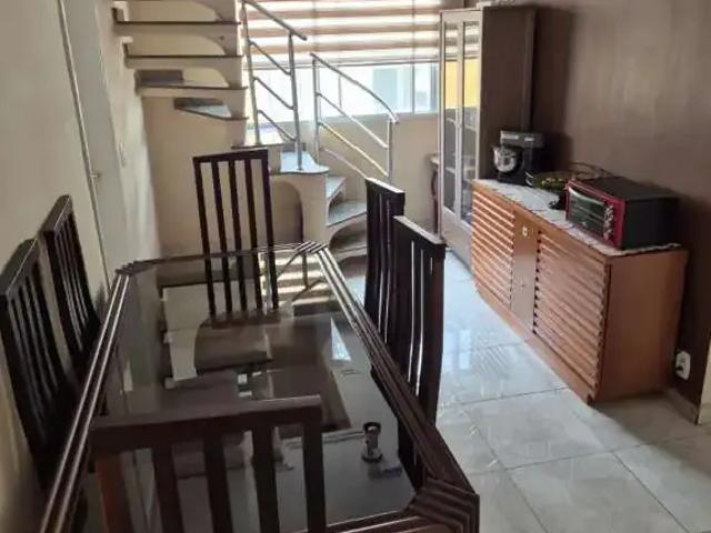 Apartamento para Venda em São Paulo/SP Vila Carmosina 3 Quartos