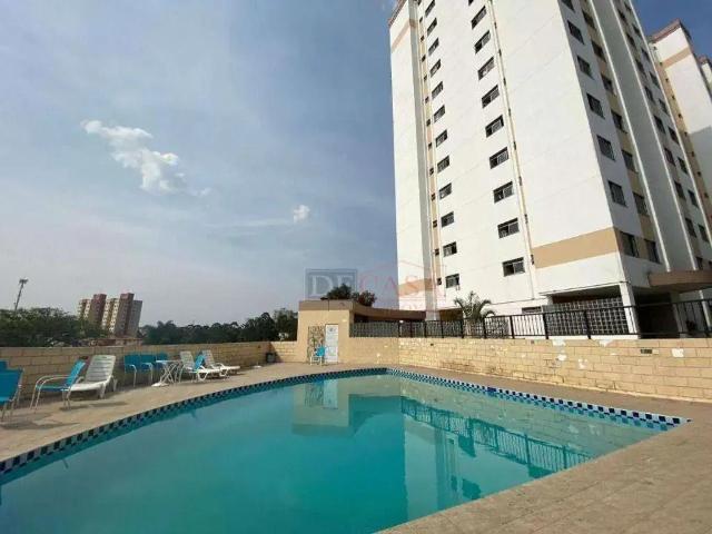 Apartamento para Venda em São Paulo/SP Vila Carmosina 3 Quartos