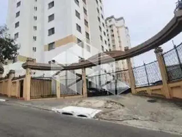 Apartamento para Venda em São Paulo/SP Vila Carmosina 3 Quartos