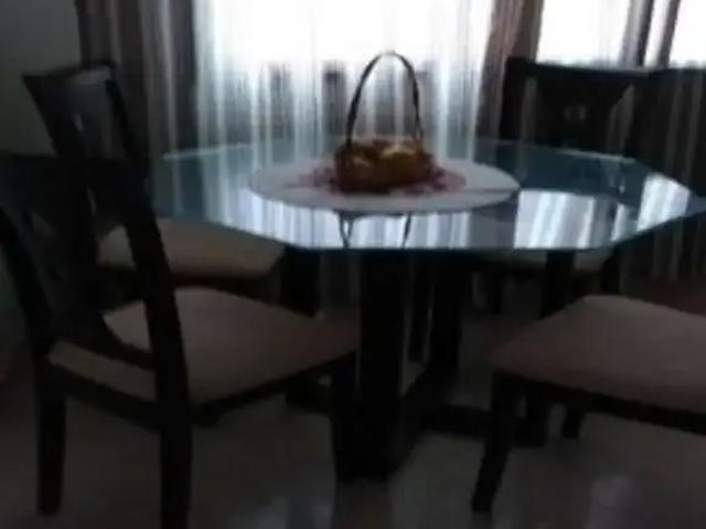 Apartamento para Venda em São Paulo/SP Vila Carmosina 3 Quartos