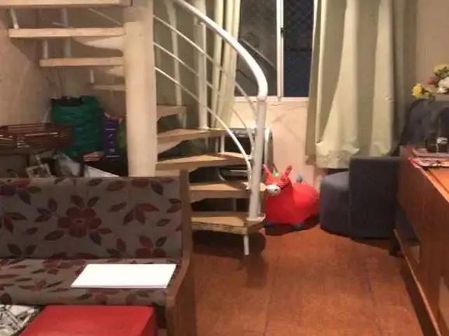 Apartamento para Venda em São Paulo/SP Vila Carmosina 3 Quartos