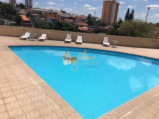 Apartamento para Venda em São Paulo/SP Vila Carmosina 3 Quartos