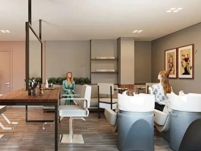 Apartamento para Venda em São Paulo/SP Vila Carmosina 3 Quartos