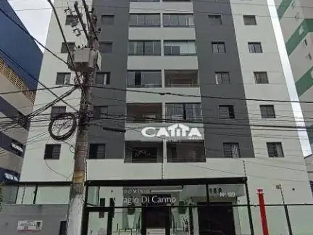 Apartamento para Venda em São Paulo/SP Vila Carmosina 3 Quartos