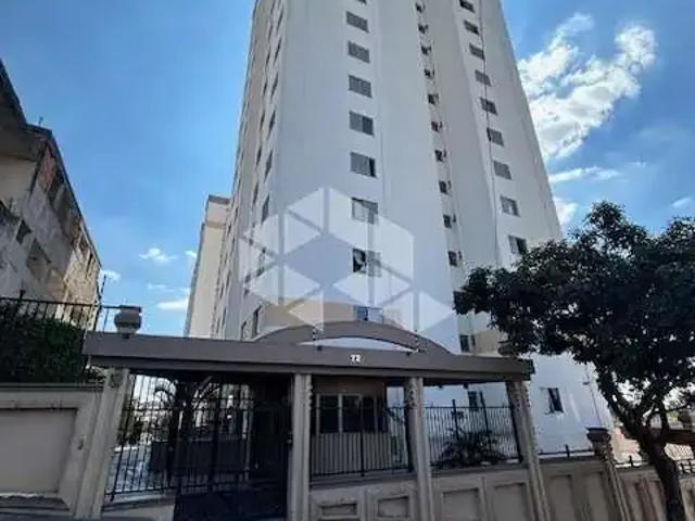 Apartamento para Venda em São Paulo/SP Vila Carmosina 3 Quartos