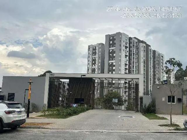 Apartamento para Venda em São Paulo/SP Vila Carmosina 3 Quartos