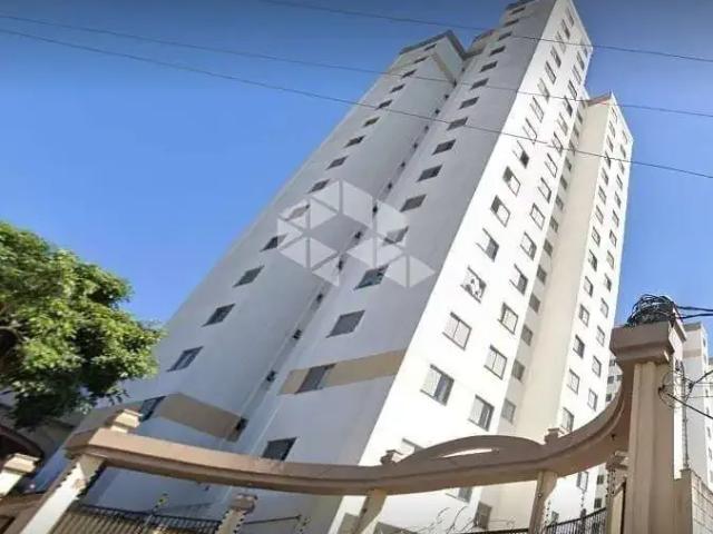 Apartamento para Venda em São Paulo/SP Vila Carmosina 3 Quartos
