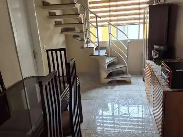 Apartamento para Venda em São Paulo/SP Vila Carmosina 3 Quartos