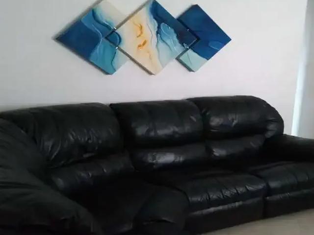 Apartamento para Venda em São Paulo/SP Vila Carmosina 3 Quartos