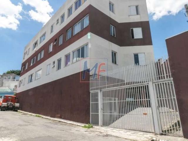 Apartamento para Venda em São Paulo/SP Vila Carmem 1 Quartos