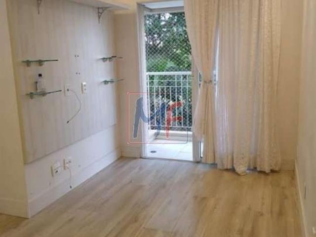 Apartamento para Venda em São Paulo/SP Vila Carmem 2 Quartos