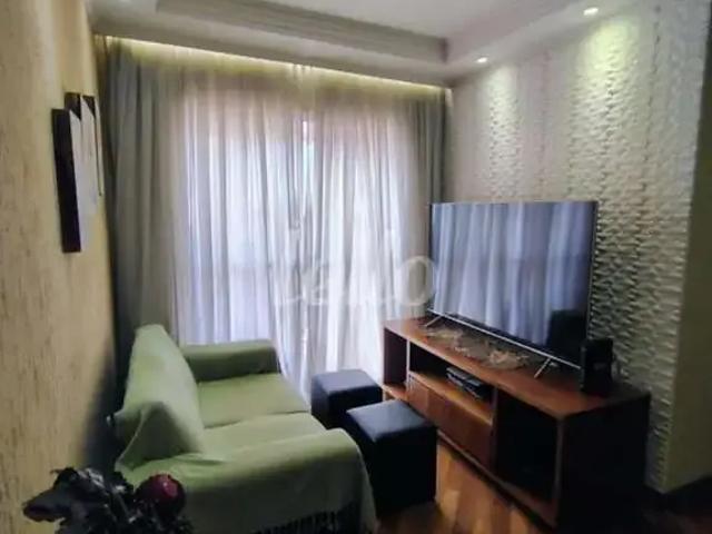 Apartamento para Venda em São Paulo/SP Vila Carmem 2 Quartos