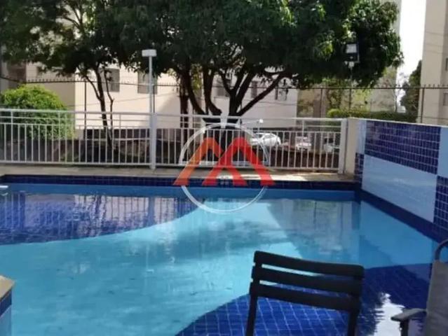 Apartamento para Venda em São Paulo/SP Vila Carmem 3 Quartos