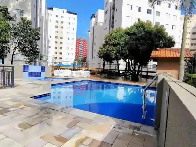 Apartamento para Venda em São Paulo/SP Vila Carmem 3 Quartos