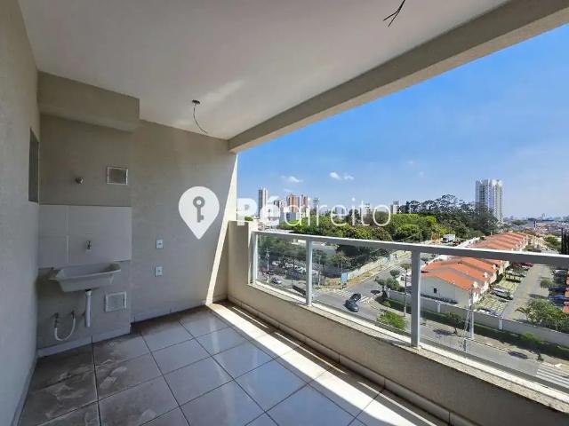 Apartamento para Venda em São Paulo/SP Vila Carrão 1 Quartos