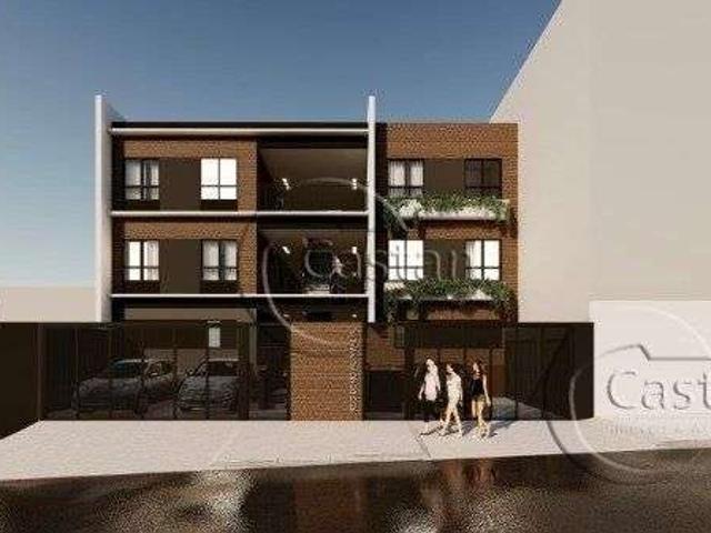 Apartamento para Venda em São Paulo/SP Vila Carrão 1 Quartos