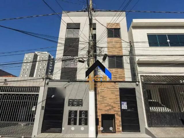 Apartamento para Venda em São Paulo/SP Vila Carrão 1 Quartos