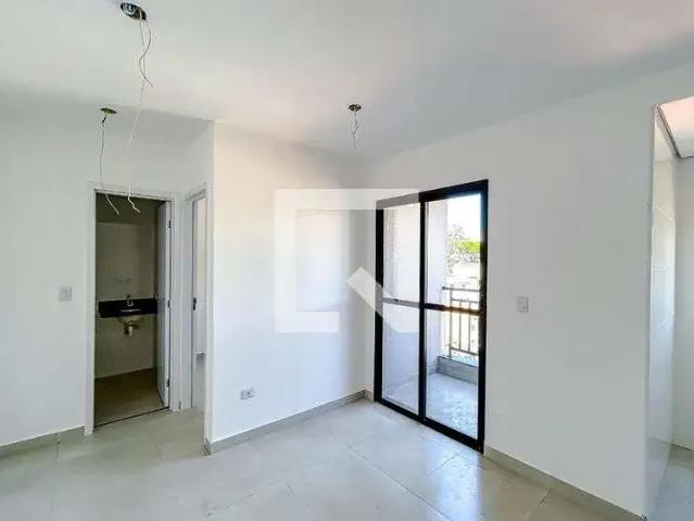 Apartamento para Venda em São Paulo/SP Vila Carrão 1 Quartos