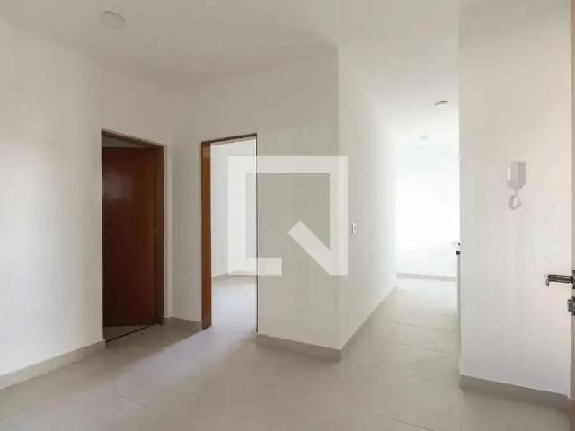 Apartamento para Venda em São Paulo/SP Vila Carrão 1 Quartos