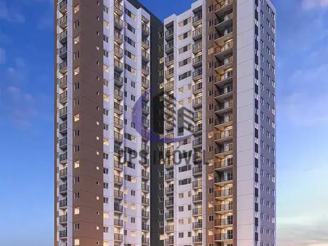 Apartamento para Venda em São Paulo/SP Vila Carrão 1 Quartos