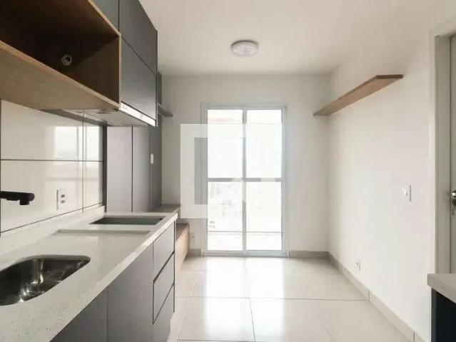 Apartamento para Venda em São Paulo/SP Vila Carrão 1 Quartos