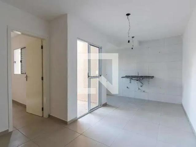 Apartamento para Venda em São Paulo/SP Vila Carrão 1 Quartos