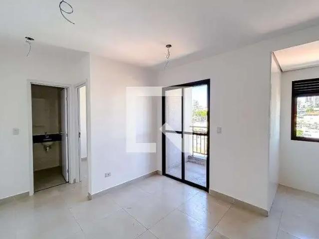 Apartamento para Venda em São Paulo/SP Vila Carrão 1 Quartos