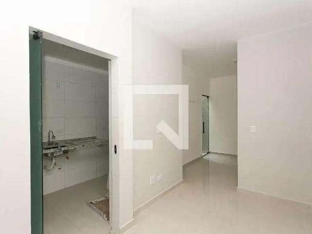 Apartamento para Venda em São Paulo/SP Vila Carrão 1 Quartos