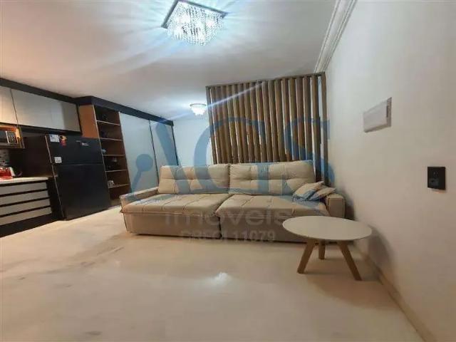 Apartamento para Venda em São Paulo/SP Vila Carrão 1 Quartos