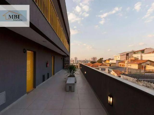 Apartamento para Venda em São Paulo/SP Vila Carrão 1 Quartos
