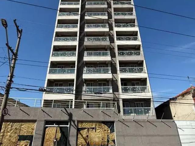 Apartamento para Venda em São Paulo/SP Vila Carrão 1 Quartos
