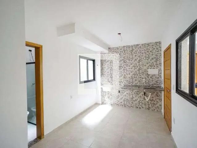 Apartamento para Venda em São Paulo/SP Vila Carrão 1 Quartos