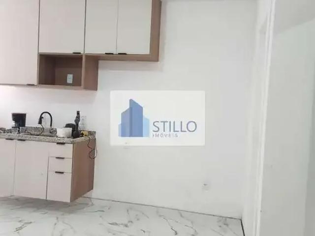 Apartamento para Venda em São Paulo/SP Vila Carrão 1 Quartos