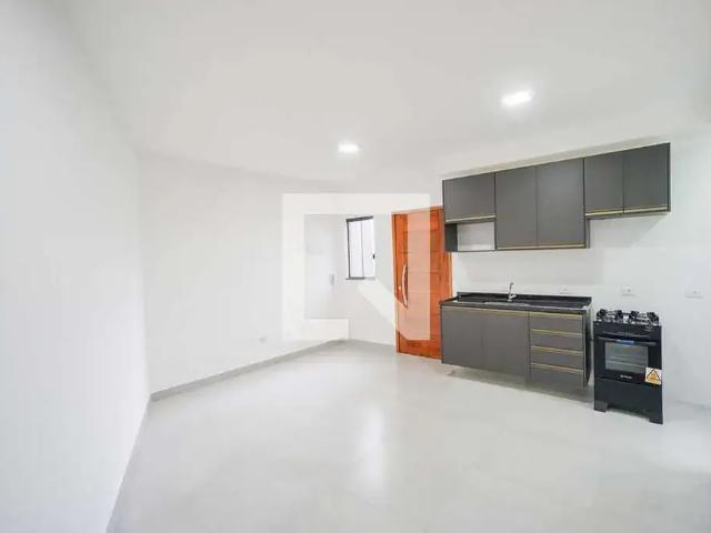 Apartamento para Venda em São Paulo/SP Vila Carrão 1 Quartos