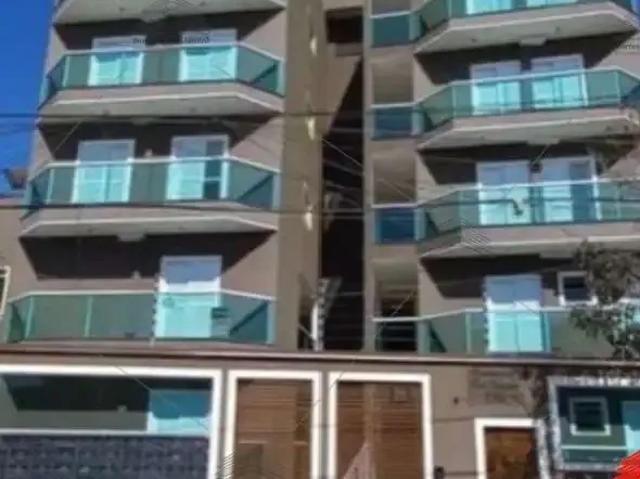 Apartamento para Venda em São Paulo/SP Vila Carrão 1 Quartos
